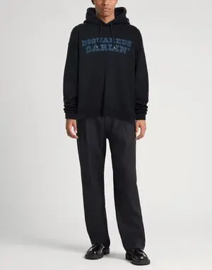 Dsquared2 Sweatshirt Size Cotton