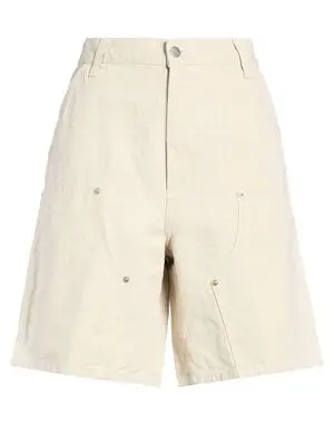 Carhartt Shorts & Bermuda Shorts Size Cotton, Linen