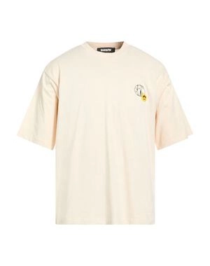 BARROW T-shirt Size Cotton - White