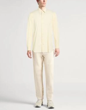 LARDINI Shirt Pastel Size Cotton