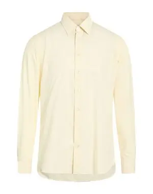 LARDINI Shirt Pastel Size Cotton