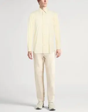 LARDINI Shirt Pastel Size Cotton