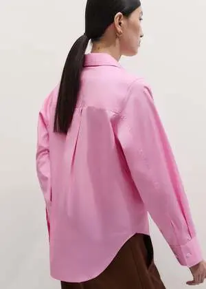 ME+EM Relaxed Forever Shirt