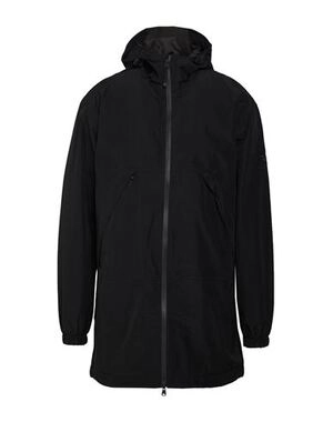 Timberland Jacket Size Nylon - Black