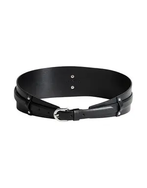 Max & Co. Doublebelt Belt Size Polyester
