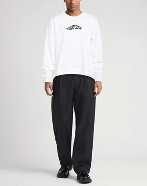 Dsquared2 Icon Sweatshirt Size Cotton, Polyester