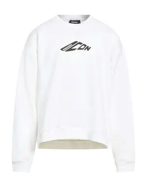 Dsquared2 Icon Sweatshirt Size Cotton, Polyester