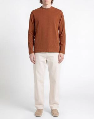 CIRCOLO 1901 T-shirt Size Cotton, Elastane - Red