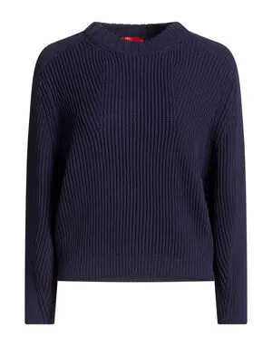 Max & Co. Cotton Blend Crewneck Sweater