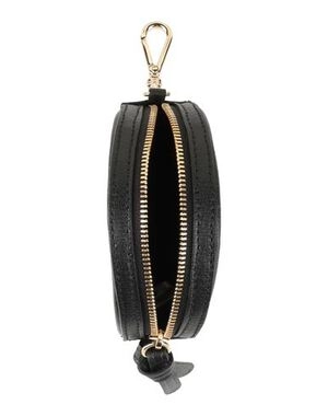 JIMMY CHOO Coin Purse Leather