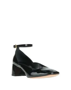 A.BOCCA A. Bocca Pumps Size Leather