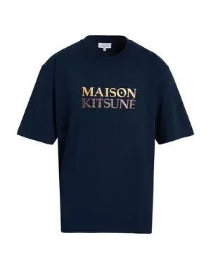 Maison Kitsuné T-shirt Size Cotton
