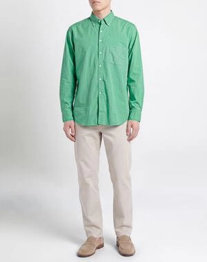 B.D.BAGGIES B. D.baggies Shirt Size Cotton, Elastane