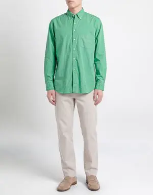 B.D.BAGGIES B. D.baggies Shirt Size Cotton, Elastane