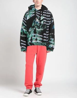 Dolce & Gabbana Sweatshirt Size Cotton, Polyester