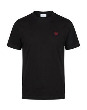 Family First Short Sleeve Shirts For Men