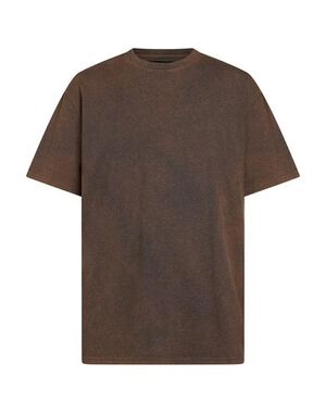 THE EDITOR T-shirt Size Cotton