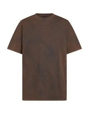 THE EDITOR T-shirt Size Cotton