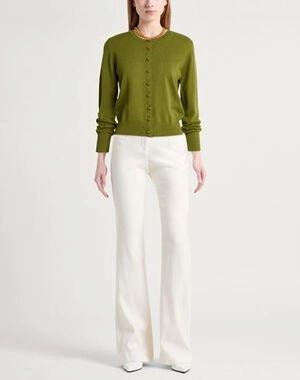 Alpha Studio Geelong Wool Cardigan