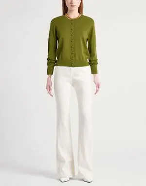 Alpha Studio Geelong Wool Cardigan