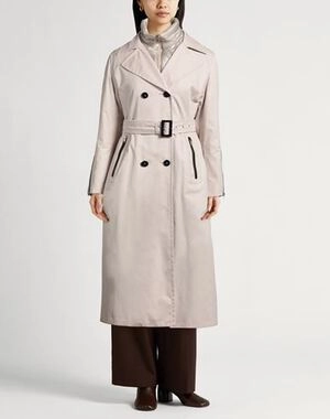 Herno Coat Size Cotton