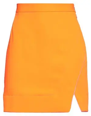 VIVIENNE WESTWOOD Mini Skirt