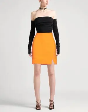 VIVIENNE WESTWOOD Mini Skirt