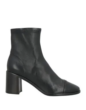 Tory Burch Ankle Boots Size Leather