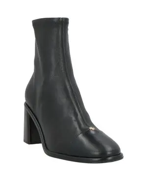 Tory Burch Ankle Boots Size Leather
