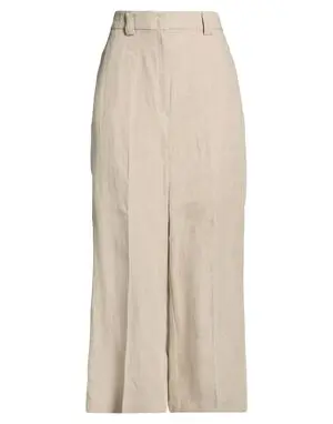 Max & Co. Pants Khaki Size Linen