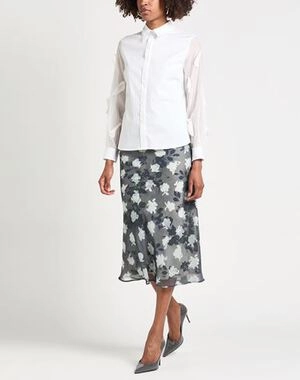 Max & Co. Midi Skirt Size Polyester