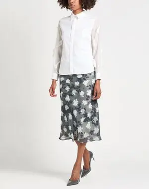 Max & Co. Midi Skirt Size Polyester
