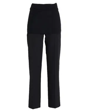 MAISON MARGIELA Tapered Crepe Pants