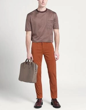LYLE & SCOTT Pants Size Cotton, Elastane