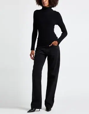 MAISON MARGIELA Washed Cotton Denim Jeans