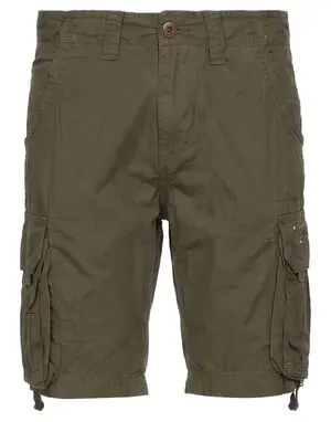 Alpha Industries Cargo Shorts