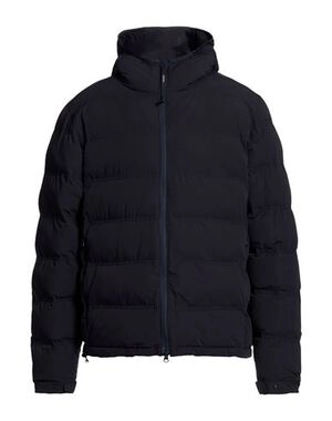 Aspesi Puffer Size Polyamide, Elastane - Blue