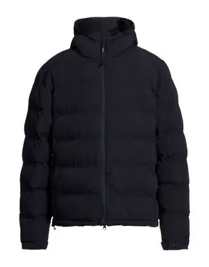 Aspesi Puffer Midnight Size Polyamide, Elastane