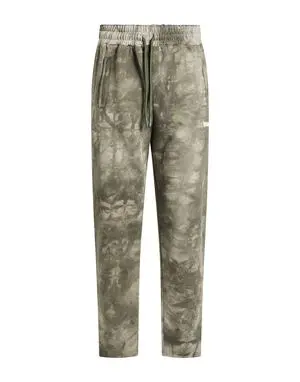 DISCLAIMER Pants Military Size Cotton