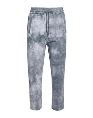 DISCLAIMER Pants Military Size Cotton - Grey