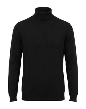 Lardini Long Sleeve Knitwear For Men