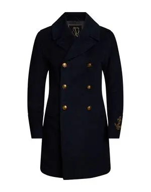 SEALUP Coat Size Cotton