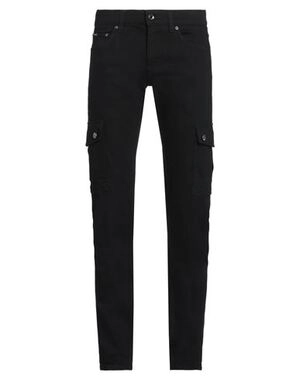 Dolce & Gabbana Skinny Fit Jeans