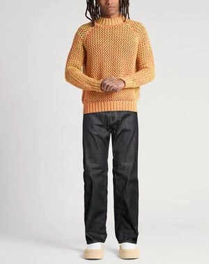 Dsquared2 Cotton Elastane Jeans