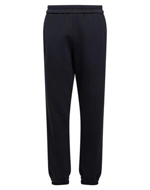 LARDINI Pants Size Viscose, Elastane