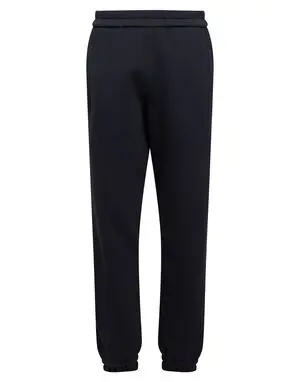 LARDINI Pants Size Viscose, Elastane