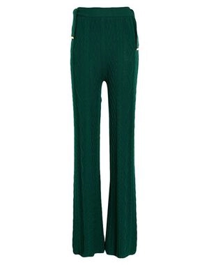 BABYLON Pants Size Wool - Green