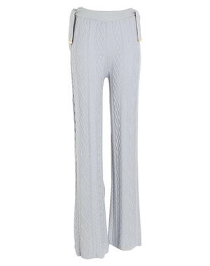 BABYLON Pants Size Wool - Grey