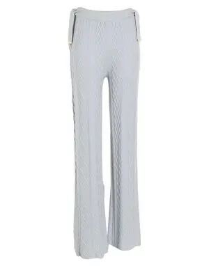 BABYLON Pants Size Wool - Grey