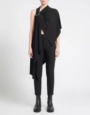 Alexandre Vauthier Midi Skirt Size Viscose, Elastane